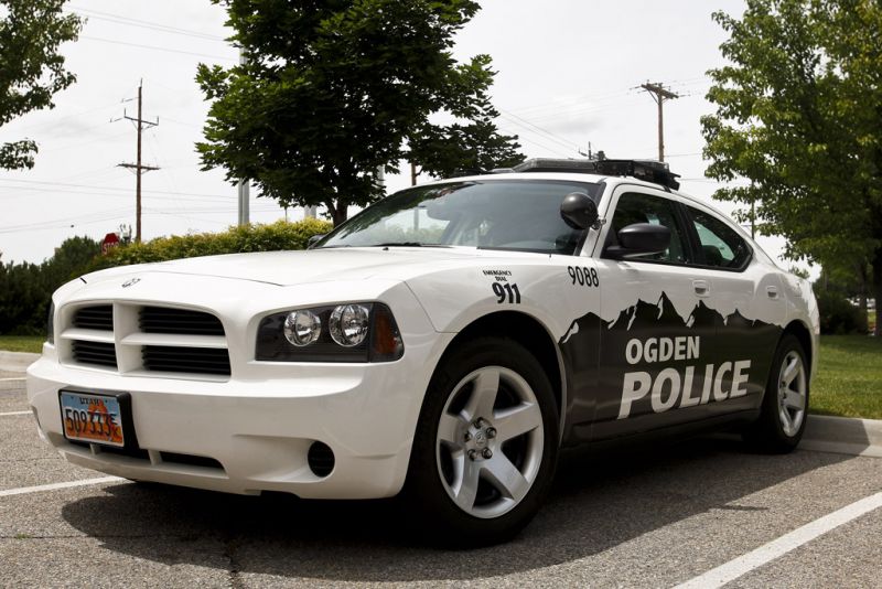 Ogden police chief to retire; new chief to be announced Wednesday ...